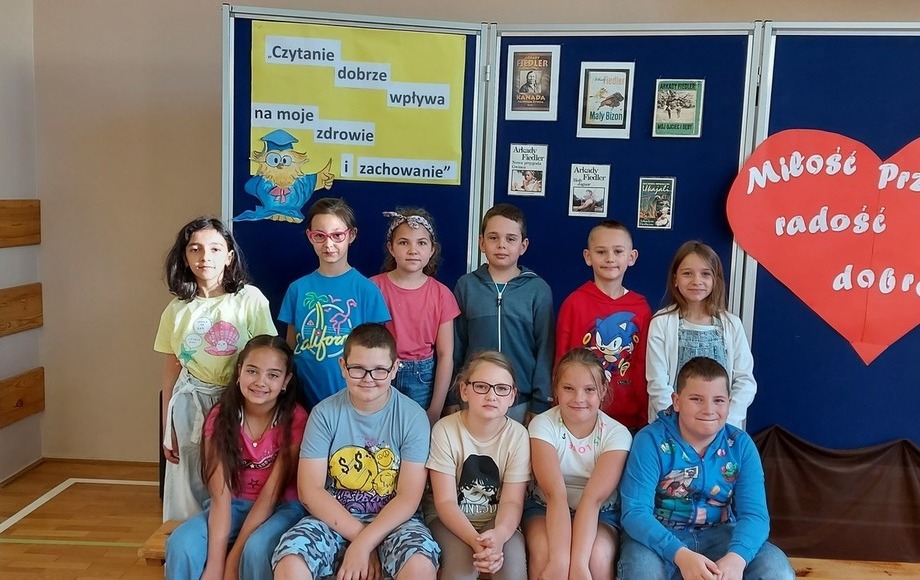 ZSP Budzisław Kościelny